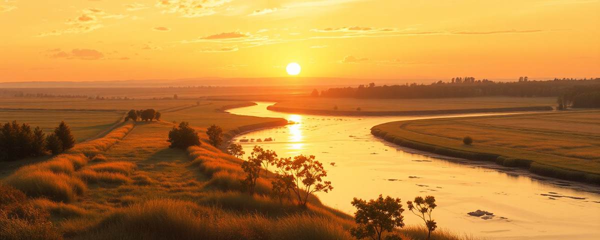 This California Levee Project Is a Blueprint for Surviving the Climate ...