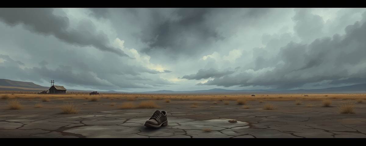 Operation Not Forgotten: A Band-Aid on Native America's Pain?