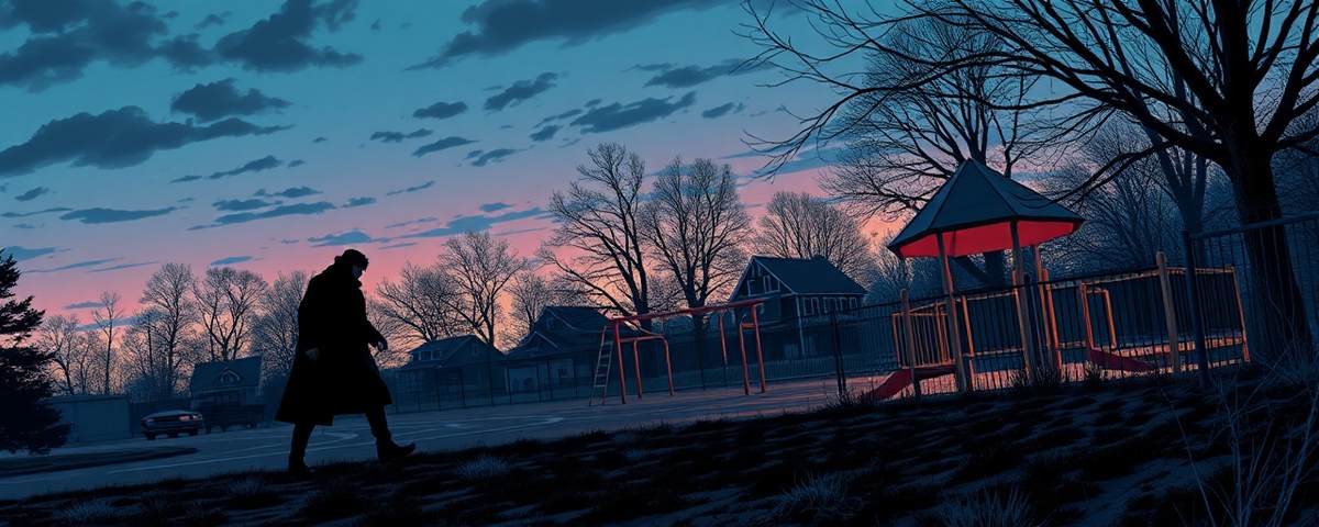 Child Predator Gets 15 Years: Is It Enough? - FactArrow