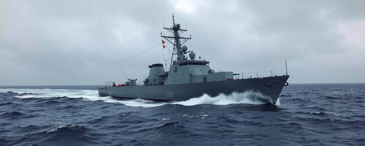 America's Trillion-Dollar Defense Budget Chooses Fear and Solitude Over ...